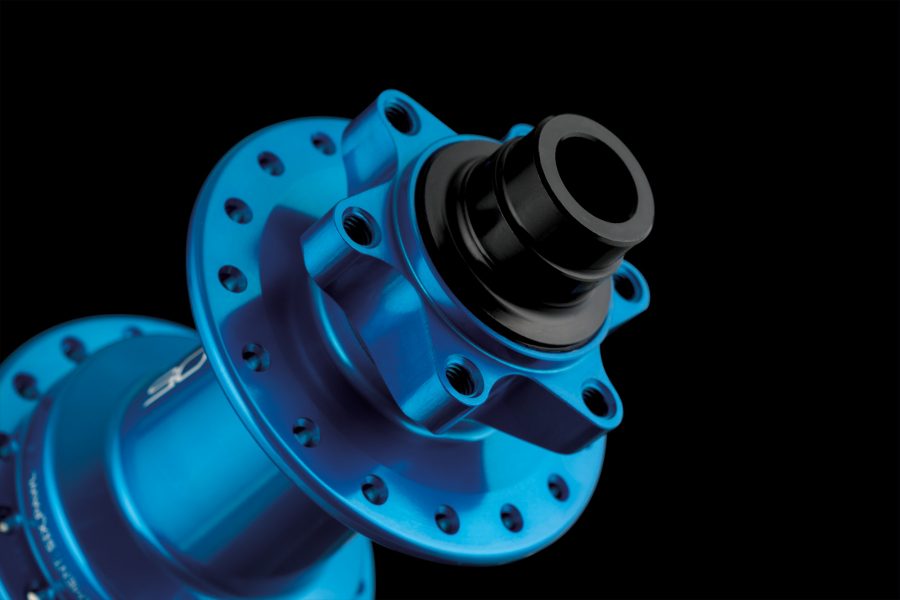 Moyeux - Hope France