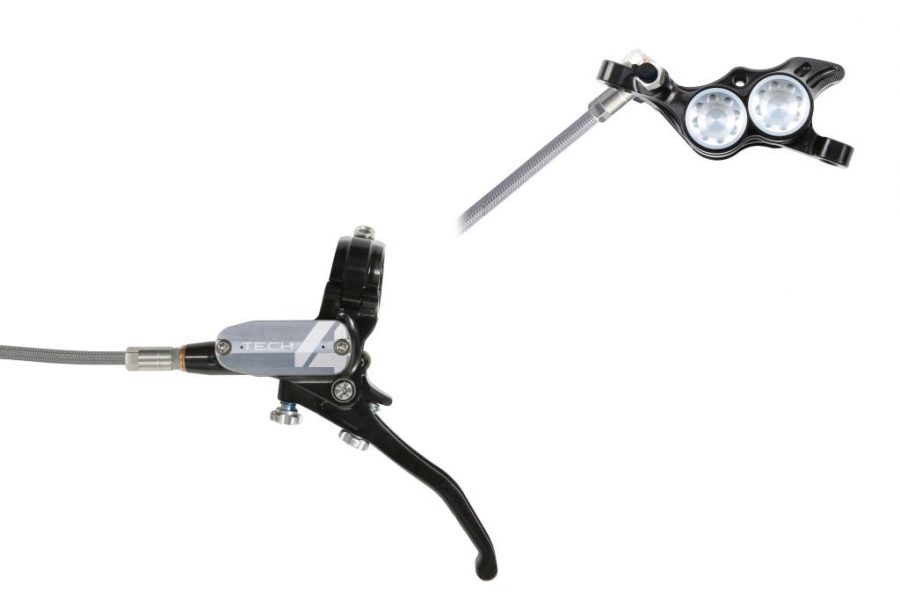 Freinage - Hope France